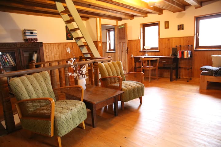 Casa Stullwerk - Saint-Vith