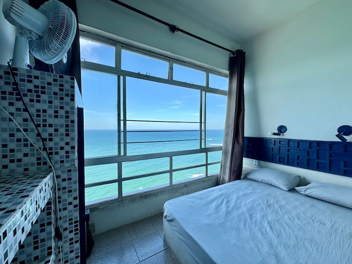 Atlantico 1256 - Vista Retreat - State of Espírito Santo