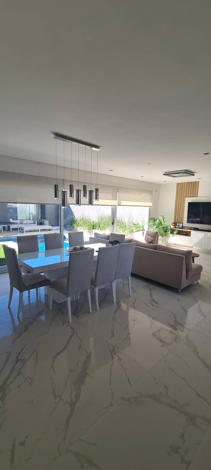 Casa De Playa A Metros Del Mar - Rawson