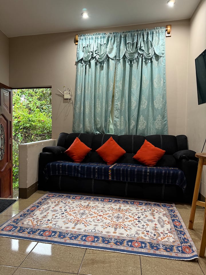 Apartamento Jazmin - San Pedro La Laguna