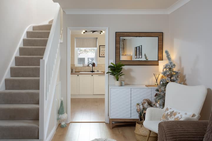 Ambrose Townhouse - York