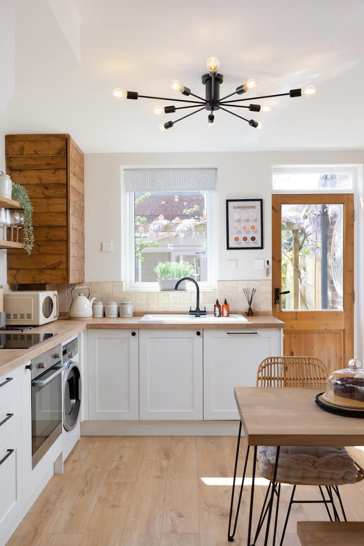 Ambrose Townhouse - Fulford