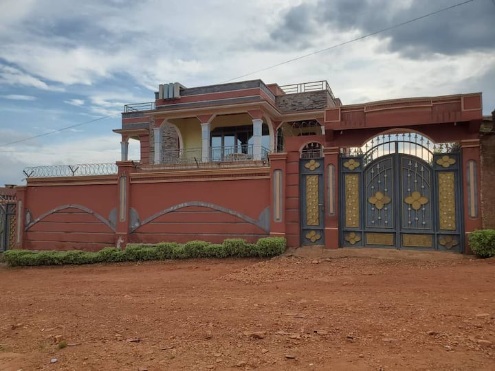 Ndenize - Bujumbura