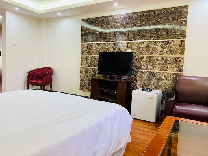 Airport Road Studio Apartment - Addis Ababa