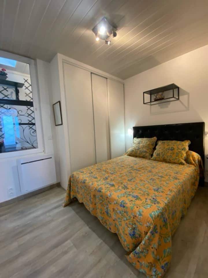 Joli Appartement T2 - Pays basque français