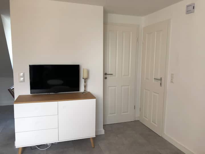 Allis Kajüte - Wohnen Auf Zeit - Lübeck