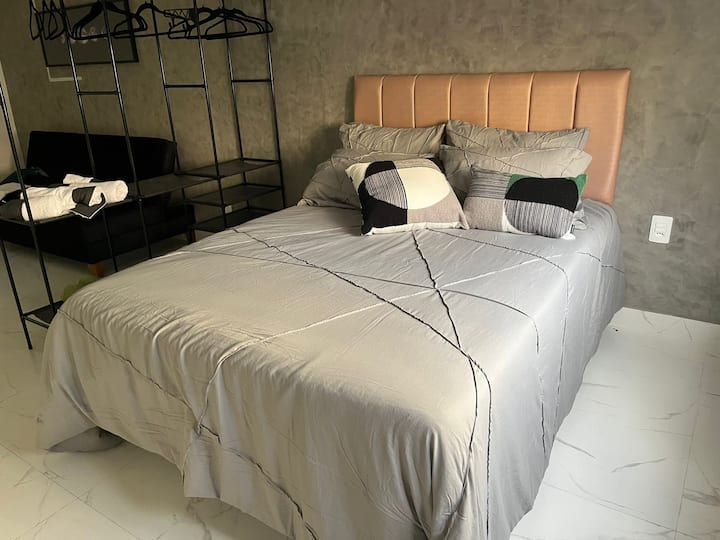 Estúdio Copa (Ipanema) - Rio de Janeiro