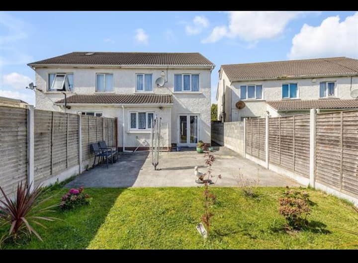 Peace Inside-out 1 - Dublin