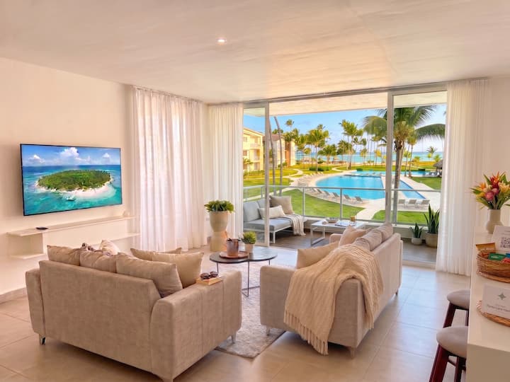 Ocean View Dream - Punta Cana