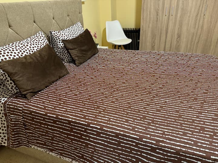 Apartamento Completo - Fátima