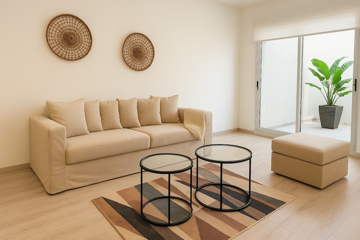 Amplio Y Moderno Con Patio Privado Muy Luminoso - Argentine