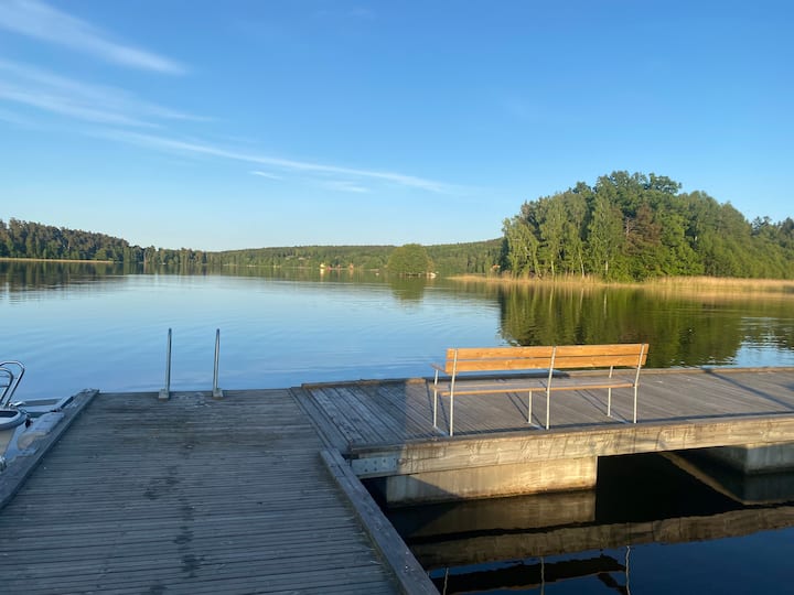 Hus Vid Mälaren - Mariefred
