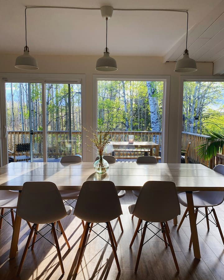 Sylvan Lake Acreage - Sylvan Lake