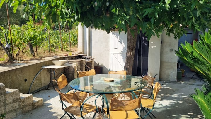 T2 éQuipé Proximité Ajaccio - Ajaccio