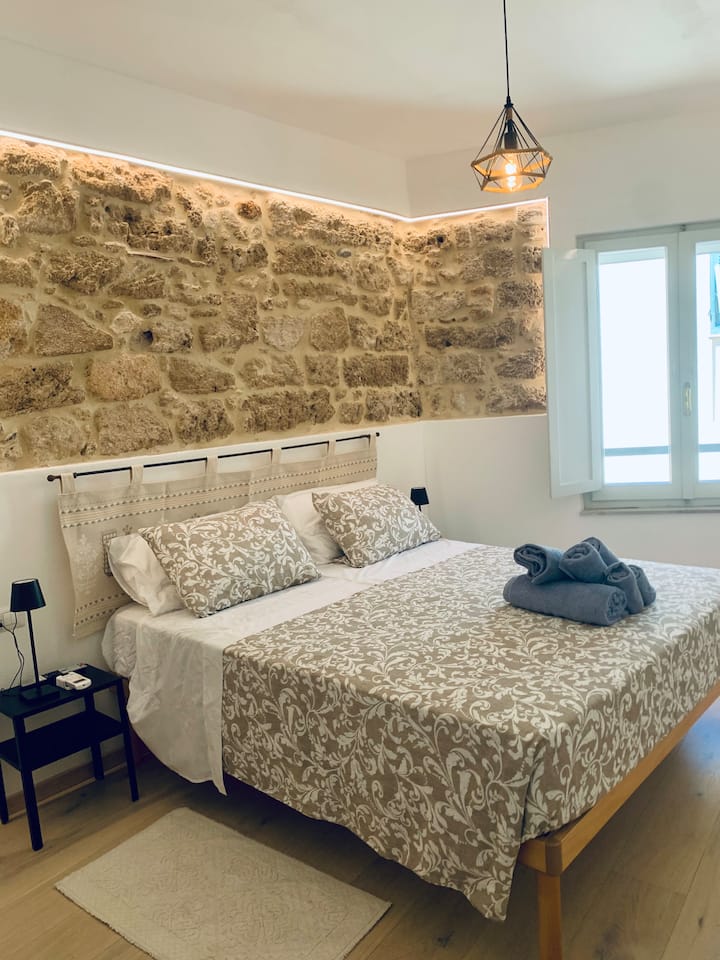 Gli Archi Di Machin S2198 - Alghero