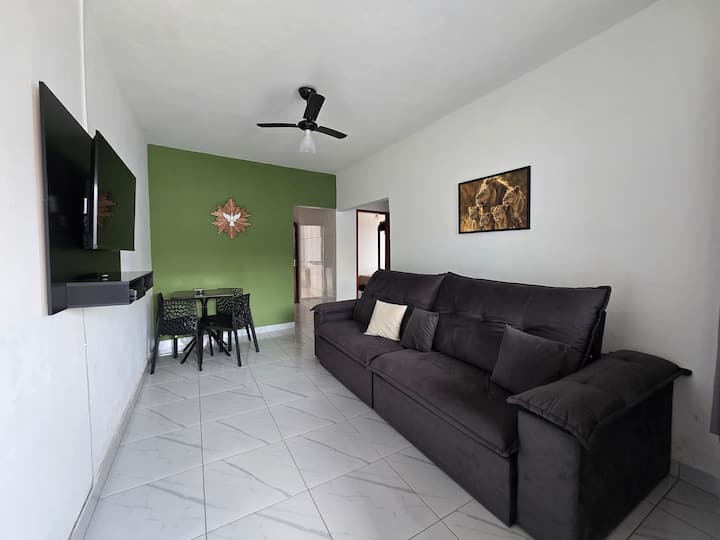 Casa Nova Próxima Ao Santuário - Aparecida