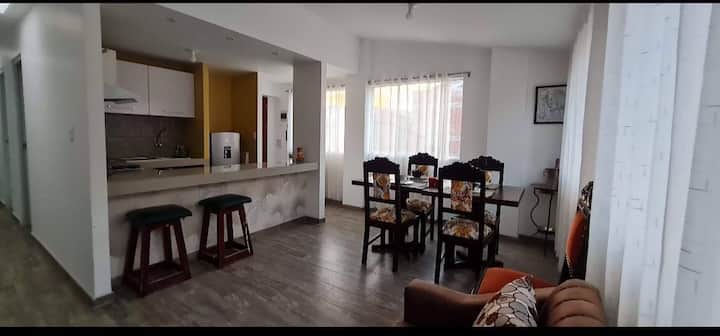 Iluminado Buena Ubicación - Peru