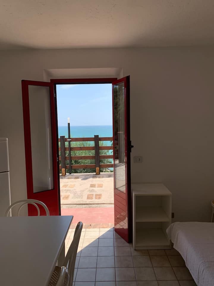 Casa Cupra - Ab1 - Cupra Marittima