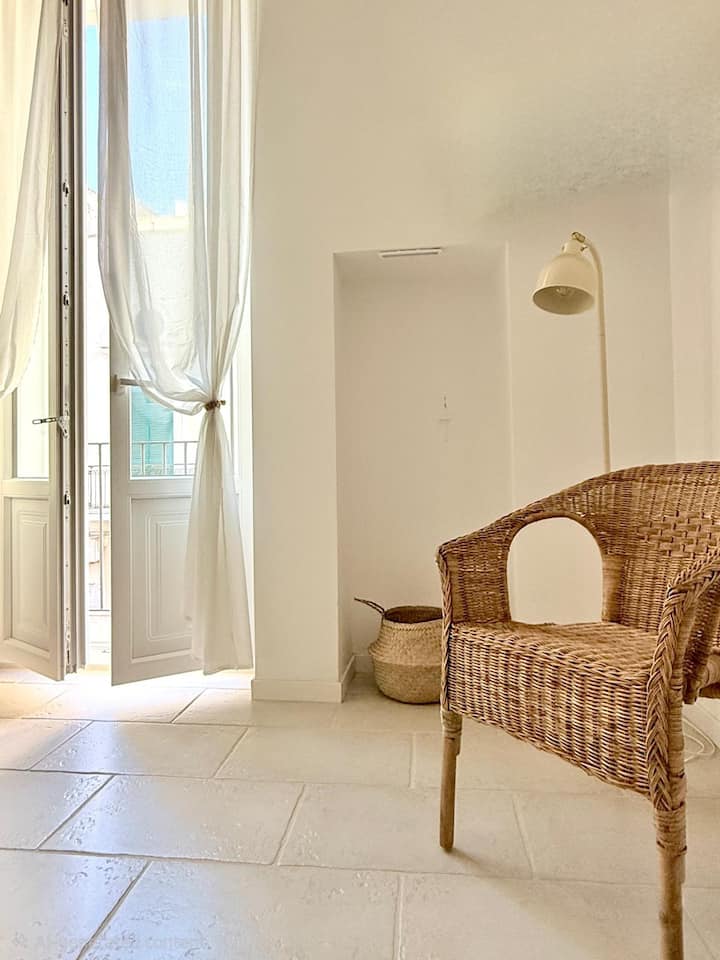 Perla Di Mola
Locazione Turistica - Mola di Bari