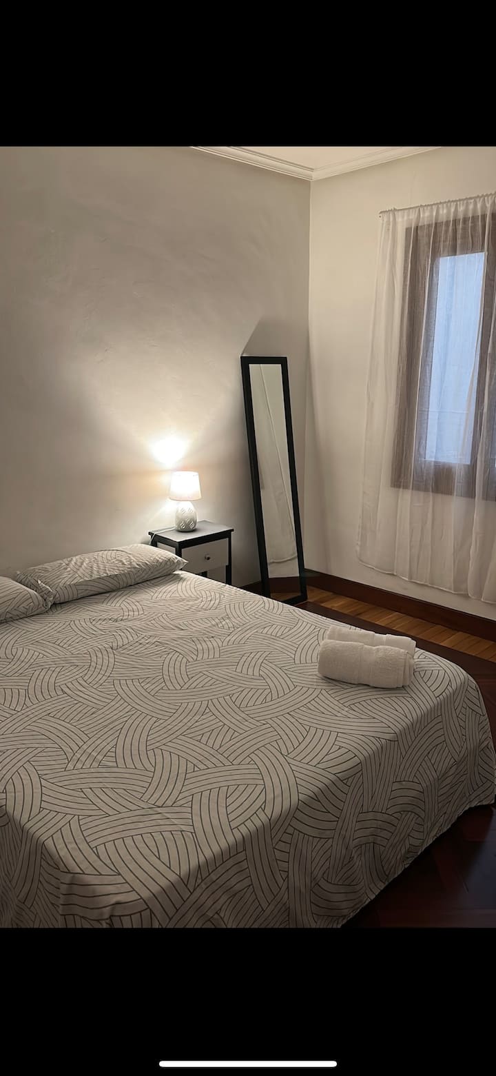 Habitación En Gros - Donostia-San Sebastian