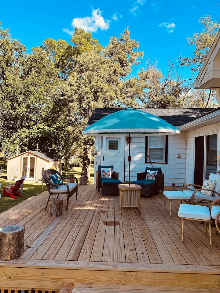 The Como - Getaway & Relax! - Lake Geneva