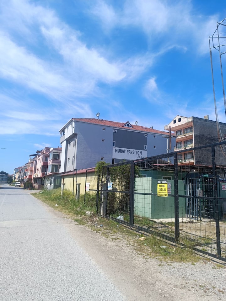 Karasu Sahili En Güzel Lokasyonu - Karasu