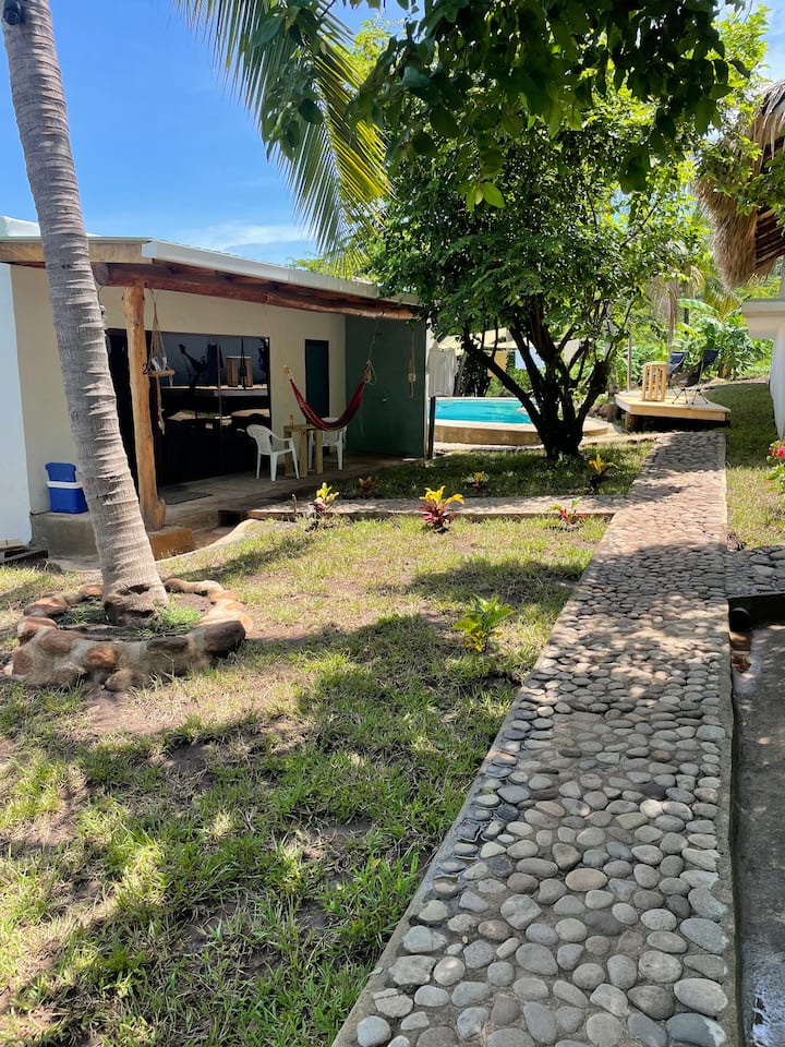 Buena Onda Villa #1 - El Salvador