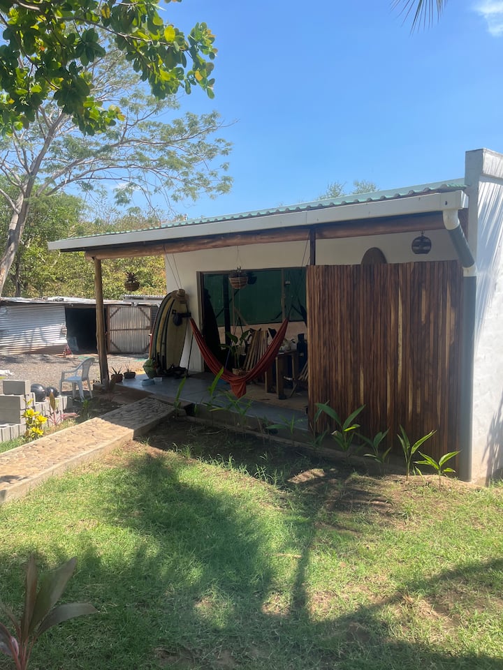 Buena Onda Villa #1 - El Salvador