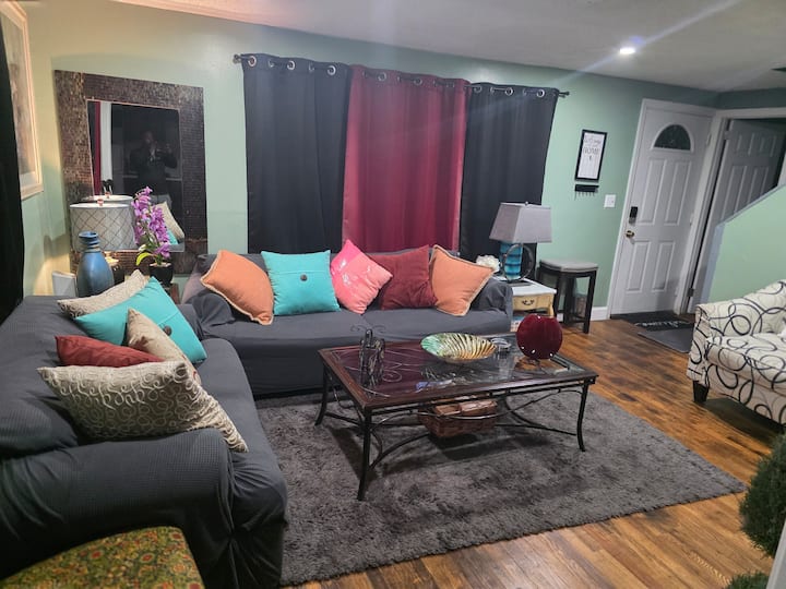 Home Away From Home - West Hartford, CT