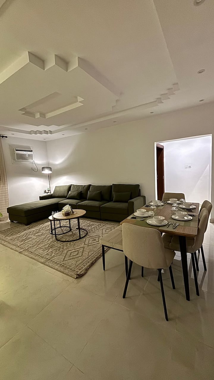 شقة فندقية مميزة 2 - Medina