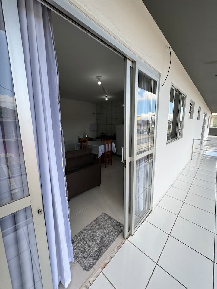 Ap Próximo A Prorim, Regional - Joinville