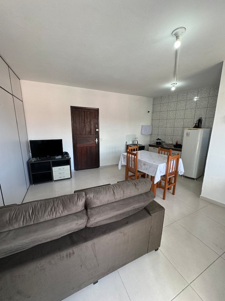 Ap Próximo A Prorim, Regional - Joinville