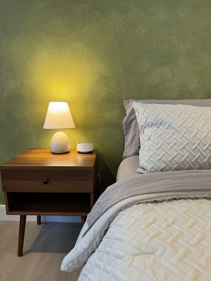 Chiq Urban Getaway: 12 Mins To Pike Place & Alki - Seattle, WA