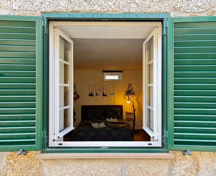 Ferreira's House - Seia