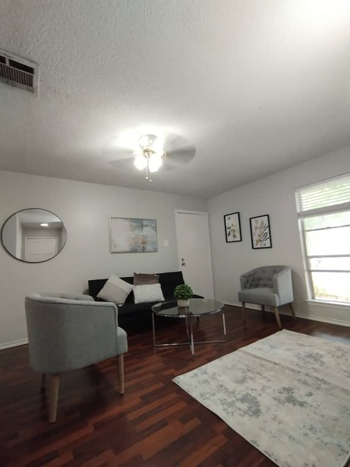 Lovely Apartment Near The Mall 2 Beds/2baths - Brownsville, TX