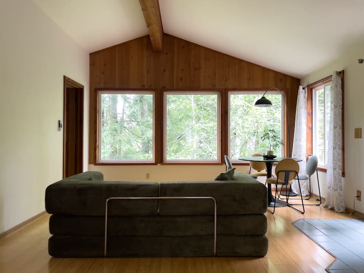Dreamy Guest Suite In The Redwoods & Hot Tub - Californie