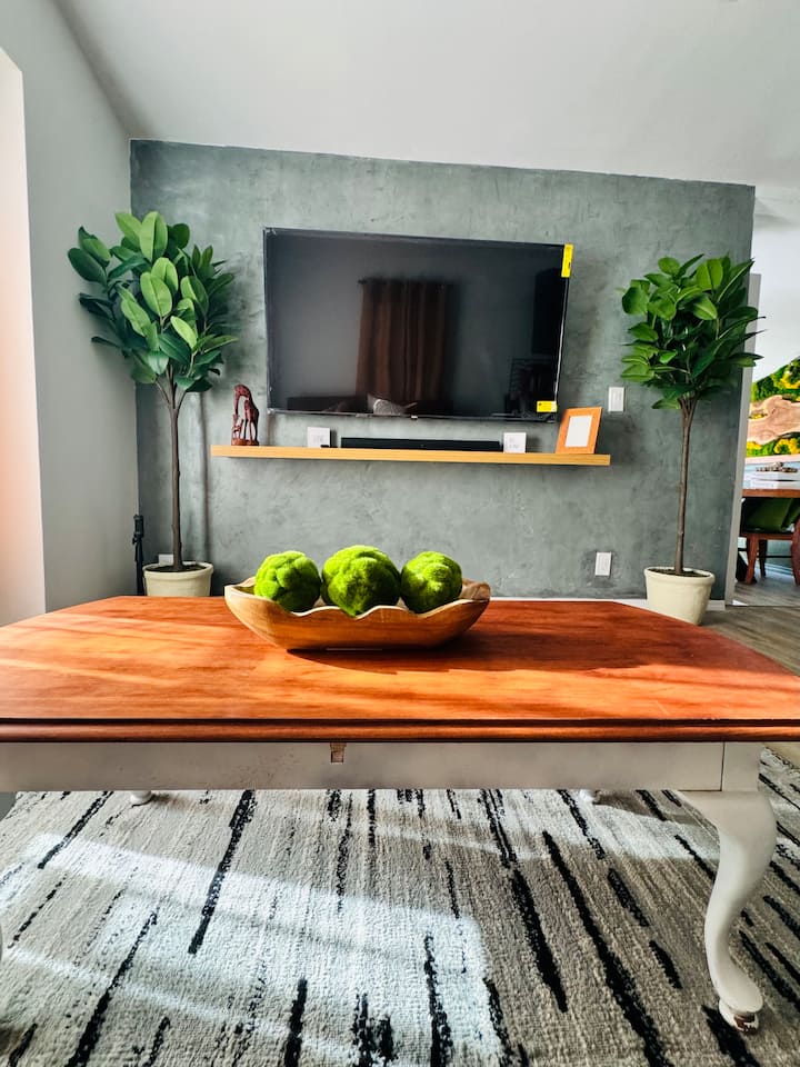 Golden Grove Sanctuary - Celebration, FL