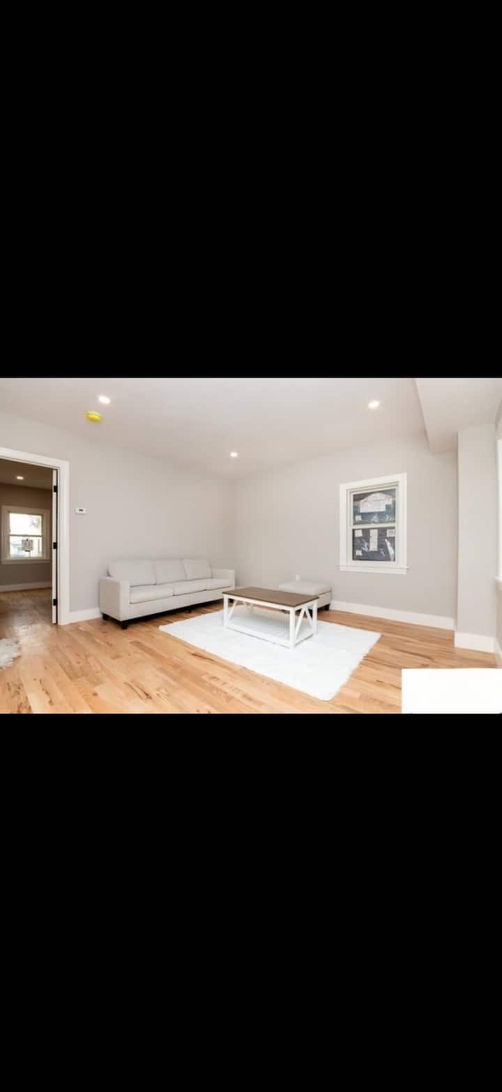 Newly Renovated Apartment - Boston, MA