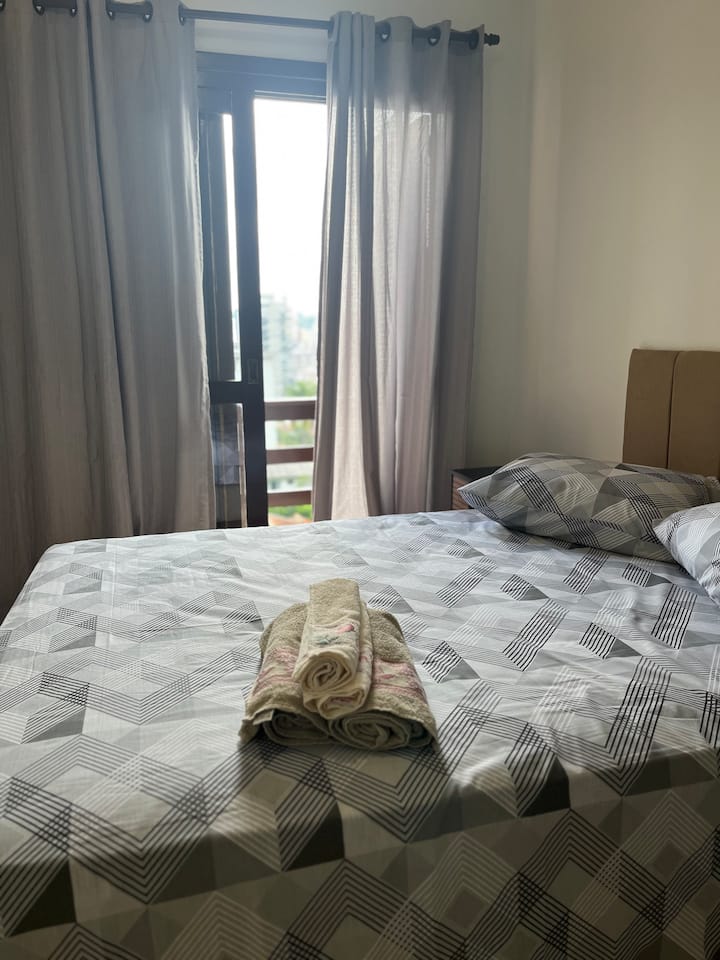 Apartamento Bem Localizado - Bento Gonçalves