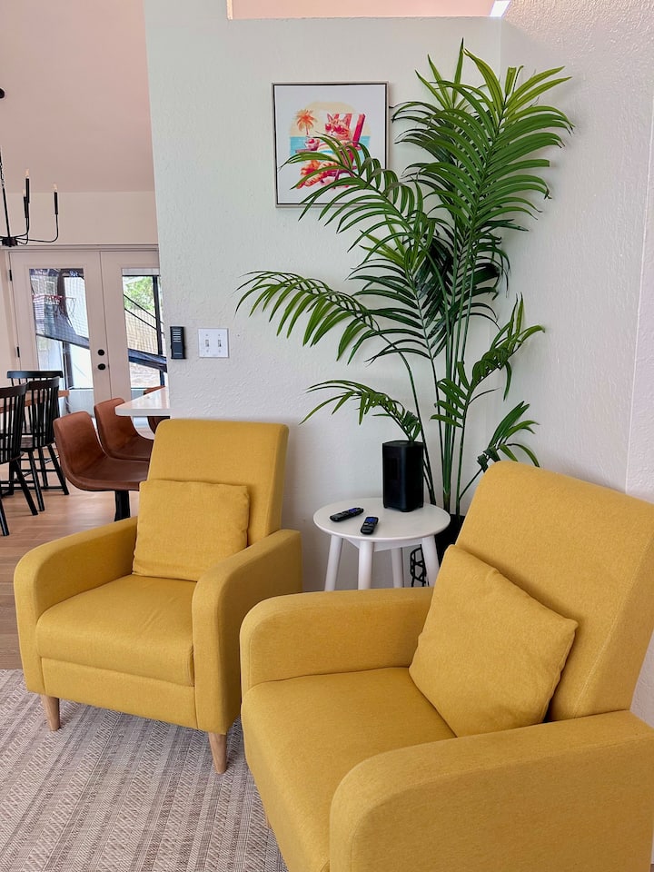 Perfect Family Getaway - Infant/kids Friendly - Spring Hill, FL