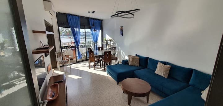 Appartement Centre Rabat - Rabat