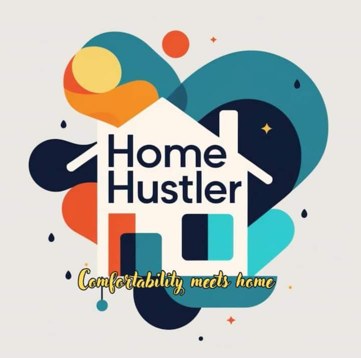 Home Hustler - Manila