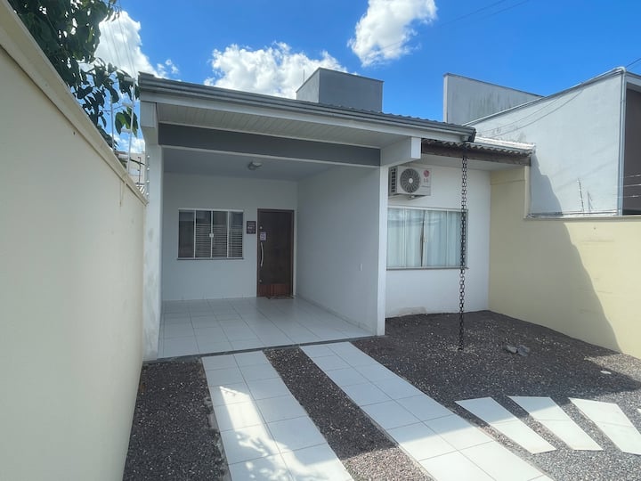 Casa 1 Em Sinop - Sinop
