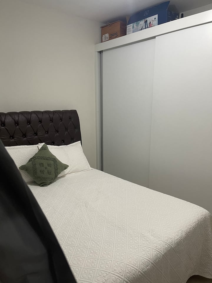 Apartamento Boa Vista - Recife