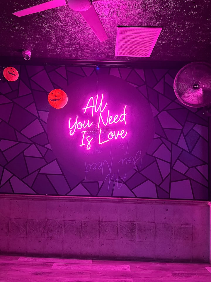 It’s A Vibe! Come, Stay, Relax! - Northshore - Houston