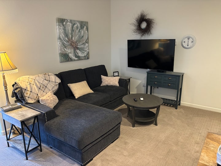 Reeder’s Guest Suite - Sparks, NV