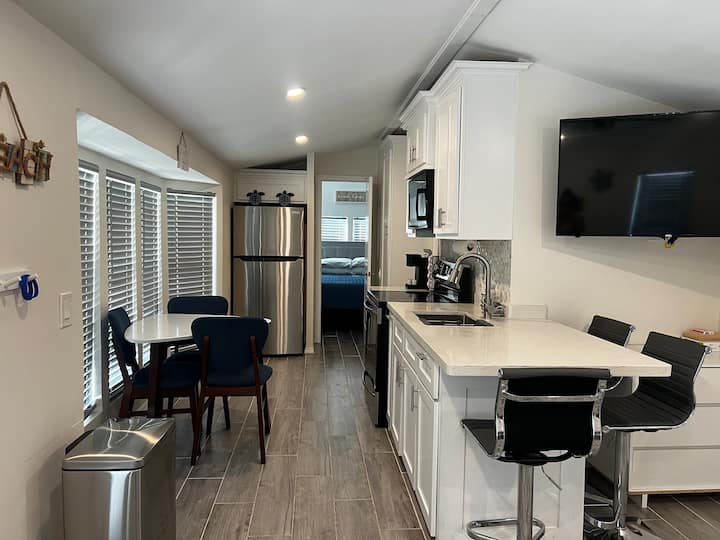 Tiny Turtle Retreat - South Padre Island