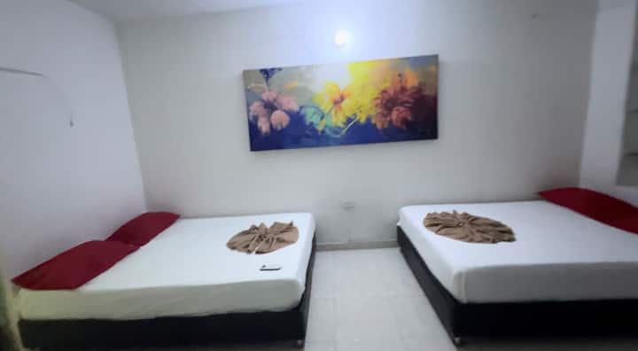 Cerca Plaza Alfonso López - Valledupar