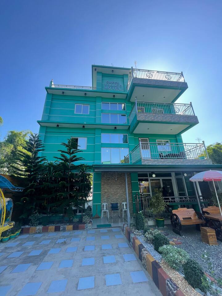 Pb Green Village Residences #6 - Calasiao