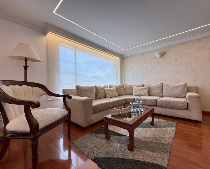 Two Penthouse/91 Ft From Unicentro Mall/view - Bogotá